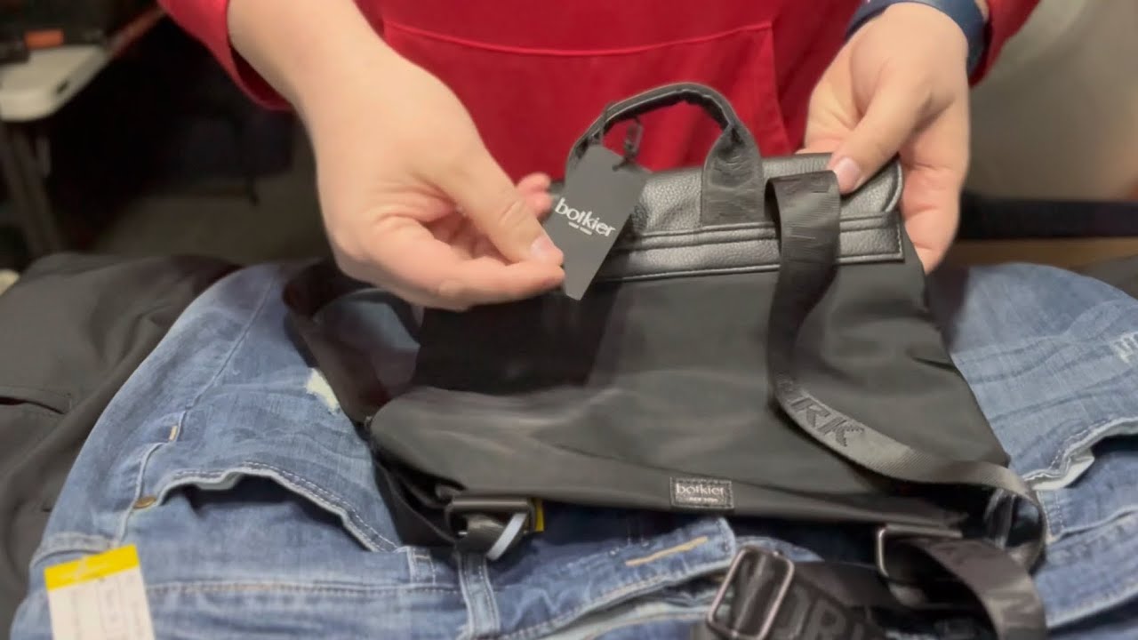 Goodwill thrift haul and how I use a box resizing tool for shipping. #goodwill #ebayreseller