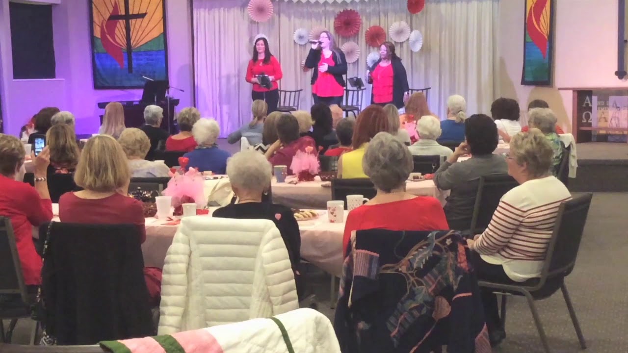 Hire Nevaeh - Singing Group in Palm Coast, FL | GigSalad