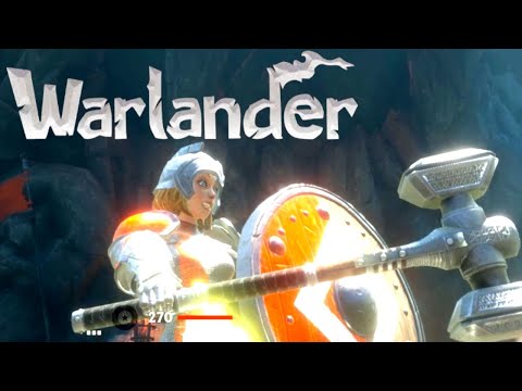 Steam Community :: Video :: Warlander Gameplay (No Commentary)