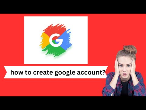 how to create Email account on laptop