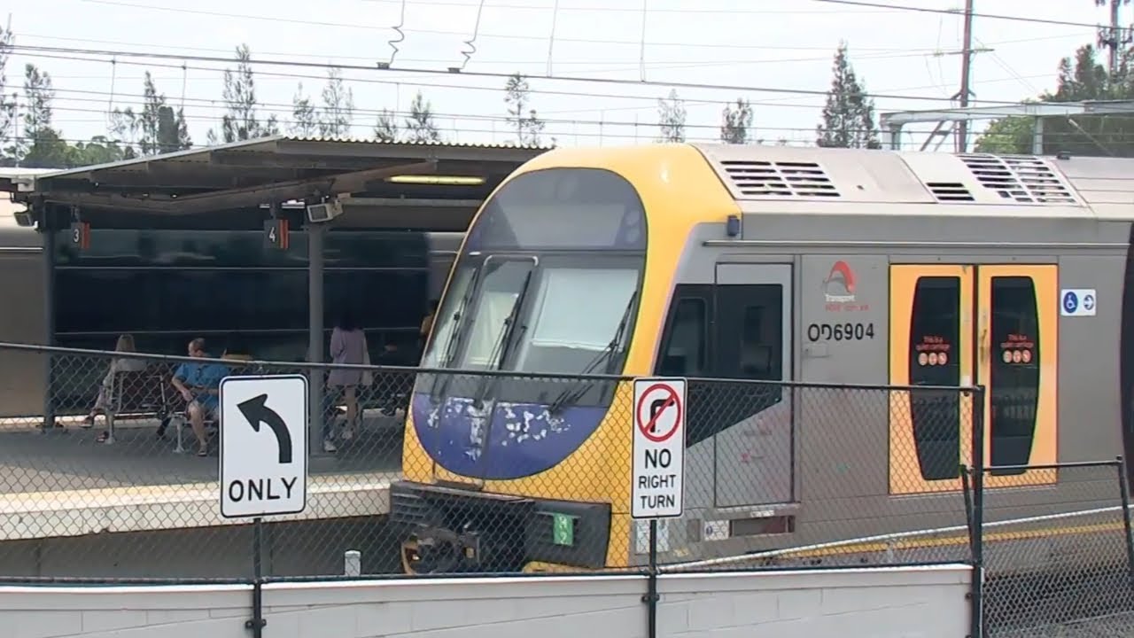Delays expected as NSW rail workers strike