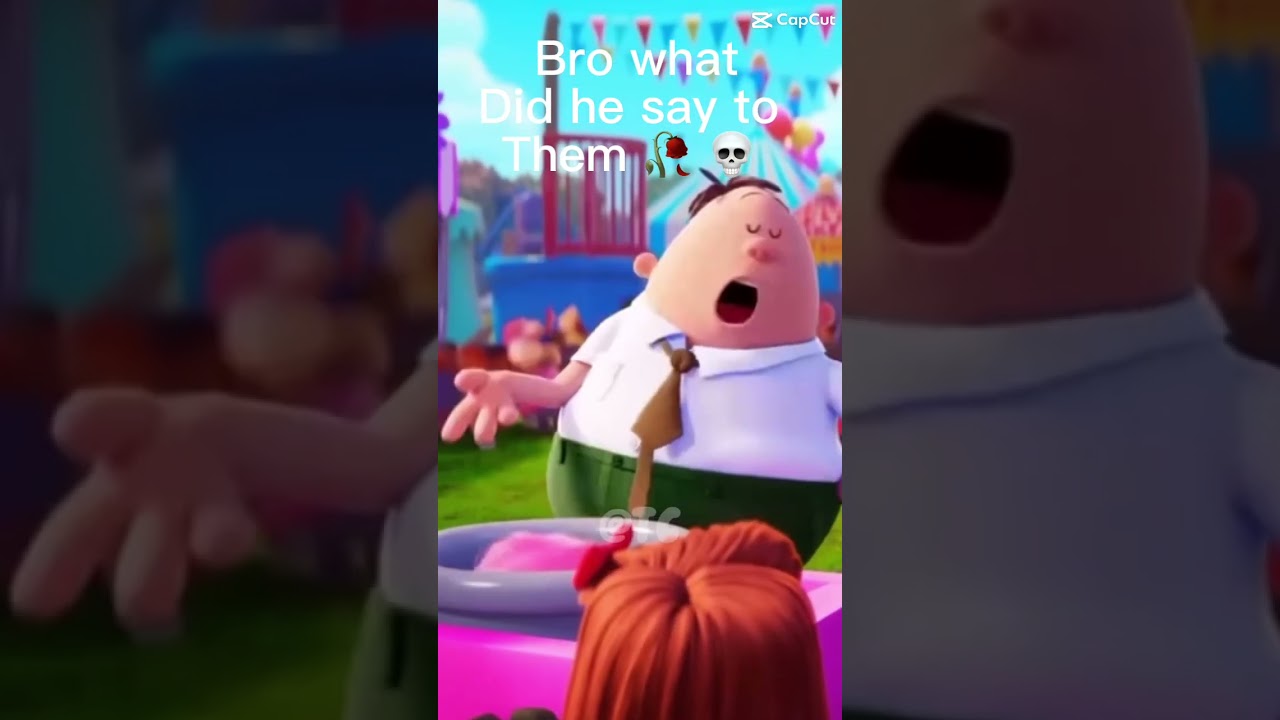 Ok now what did he say #captainunderpants #memes #memefunny #meme #memesdaily #shorts #short #funny