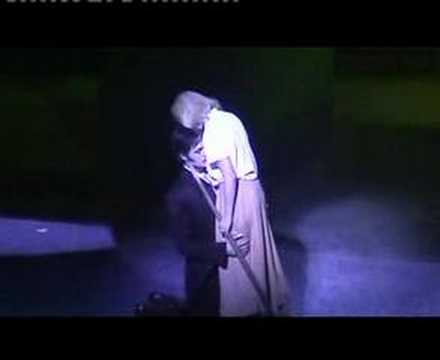 Wildhorn's Dracula - The Final Scene