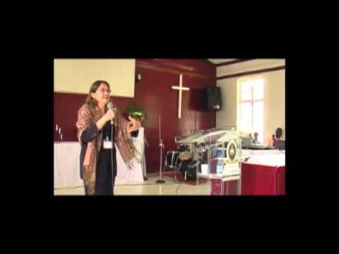 Carrie A. Miles | The Biblical Concept of New Man, New Woman, & New Life