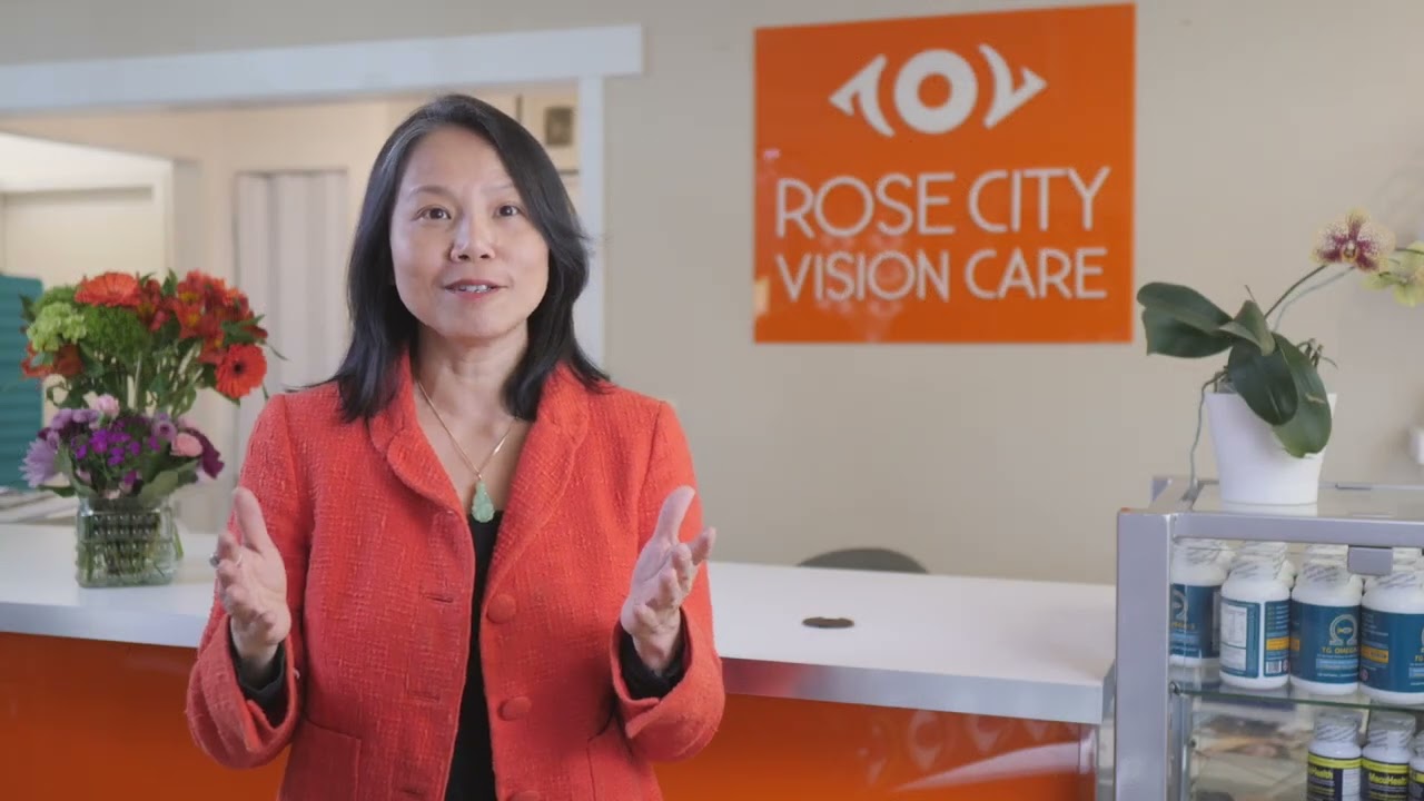 Elect Dr. Thuy Tran for Democrat State Representative of Oregon House District 45