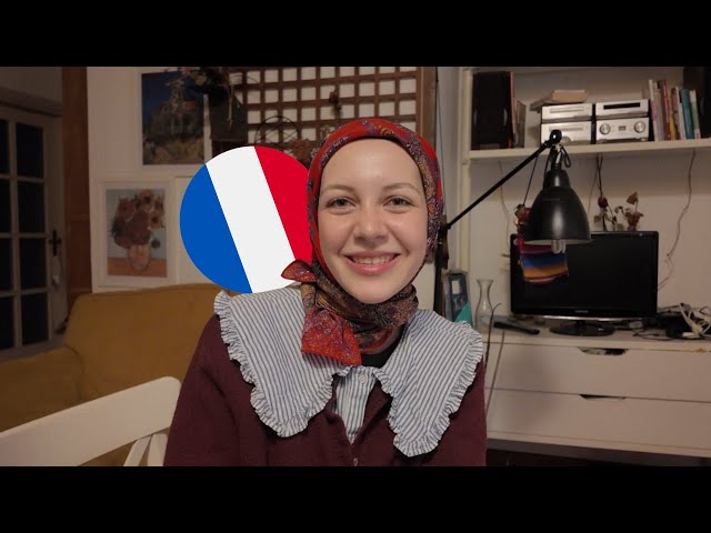 Mastering French: A Self-Taught Journey to C2 Level | Galaxy.ai | Galaxy.ai