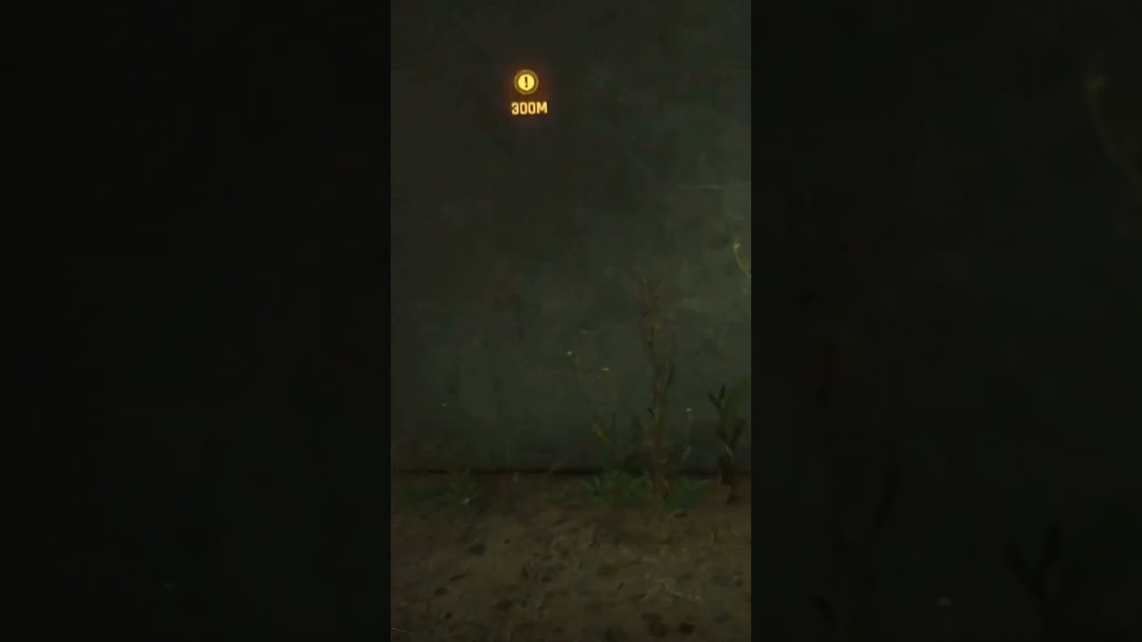 Unveiling the Hidden Matrix Easter Egg in Cyberpunk 2077 #cyberpunkeasteregg #gamingsecrets #matrix