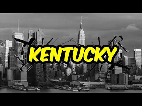 Kentucky Pronunciation | How To Pronounce Kentucky