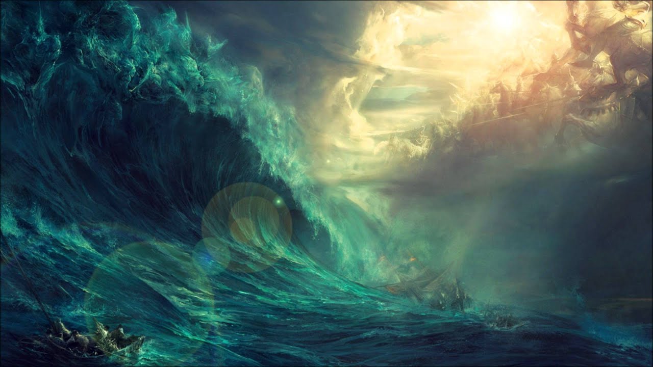 Interline Feat. Spirant - 555