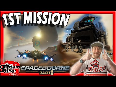 Steam Community :: Video :: SpaceBourne 2 - 1st Mission Beginners Guide ...