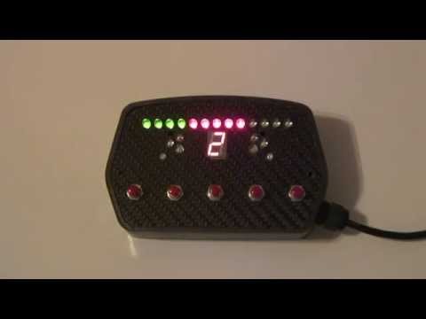 RPM Indicators - Engine RPM Indicator Latest Price, Manufacturers ...