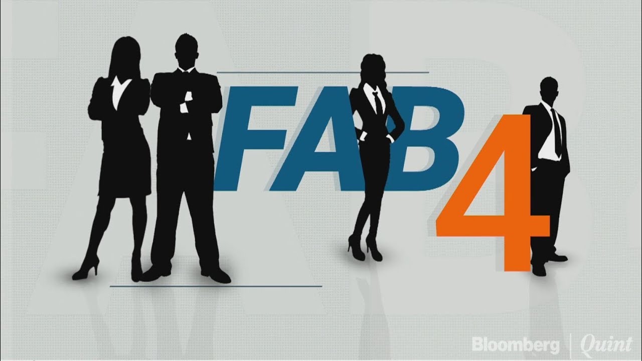Fab 4: 24 July 2019