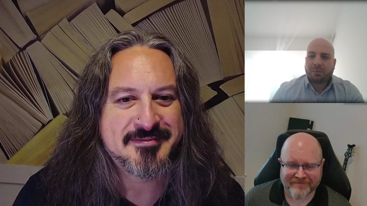 Webcast: A Blueprint to Help Organizations Achieve a Secure Cloud Transformation