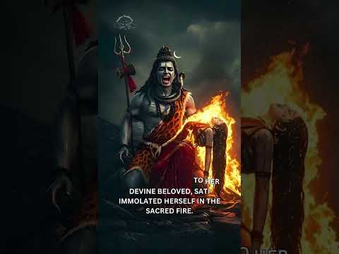 The Story Behind The 51 Shakti Peethas