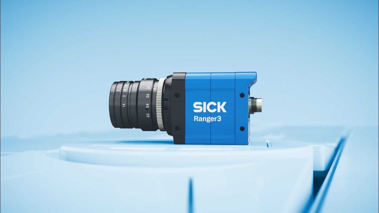 SICK | Sensor Intelligence