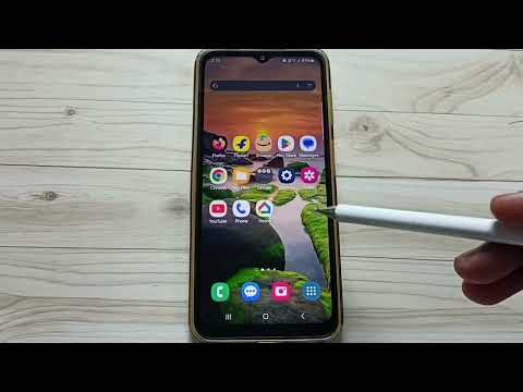 Samsung Galaxy A16 5G : How to Set 5G Only Network Mode