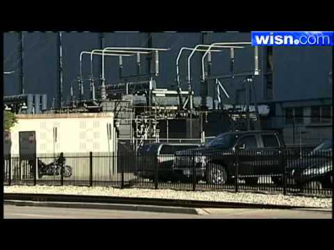 Environmental Group Calls For Change At Milwaukee Power Plant