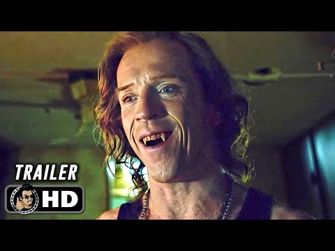 THE RADLEYS | Official Trailer (2024)