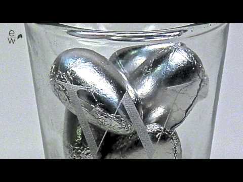 Personalized Flair Shot Glass