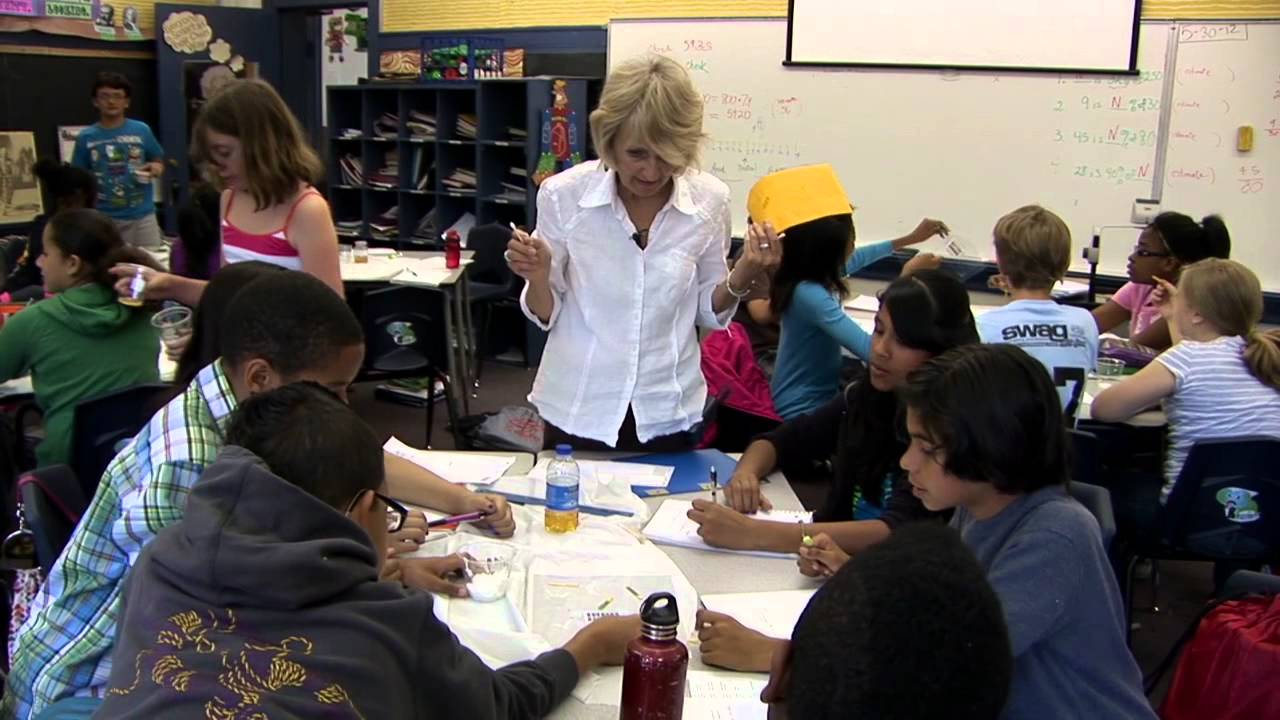 Multiage - Differentiated Instruction and Grouping