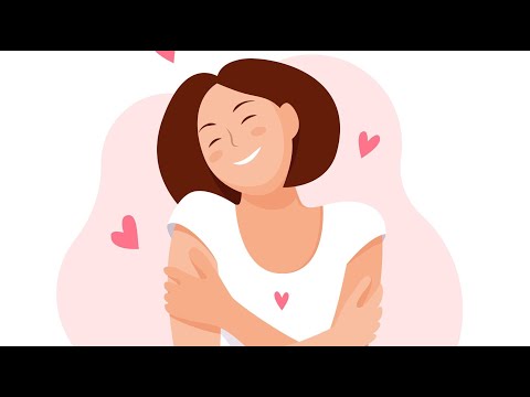 13 Steps to Achieving Total Self-Love