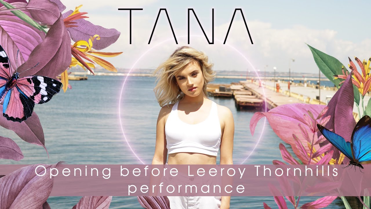 Watch | TANA Music