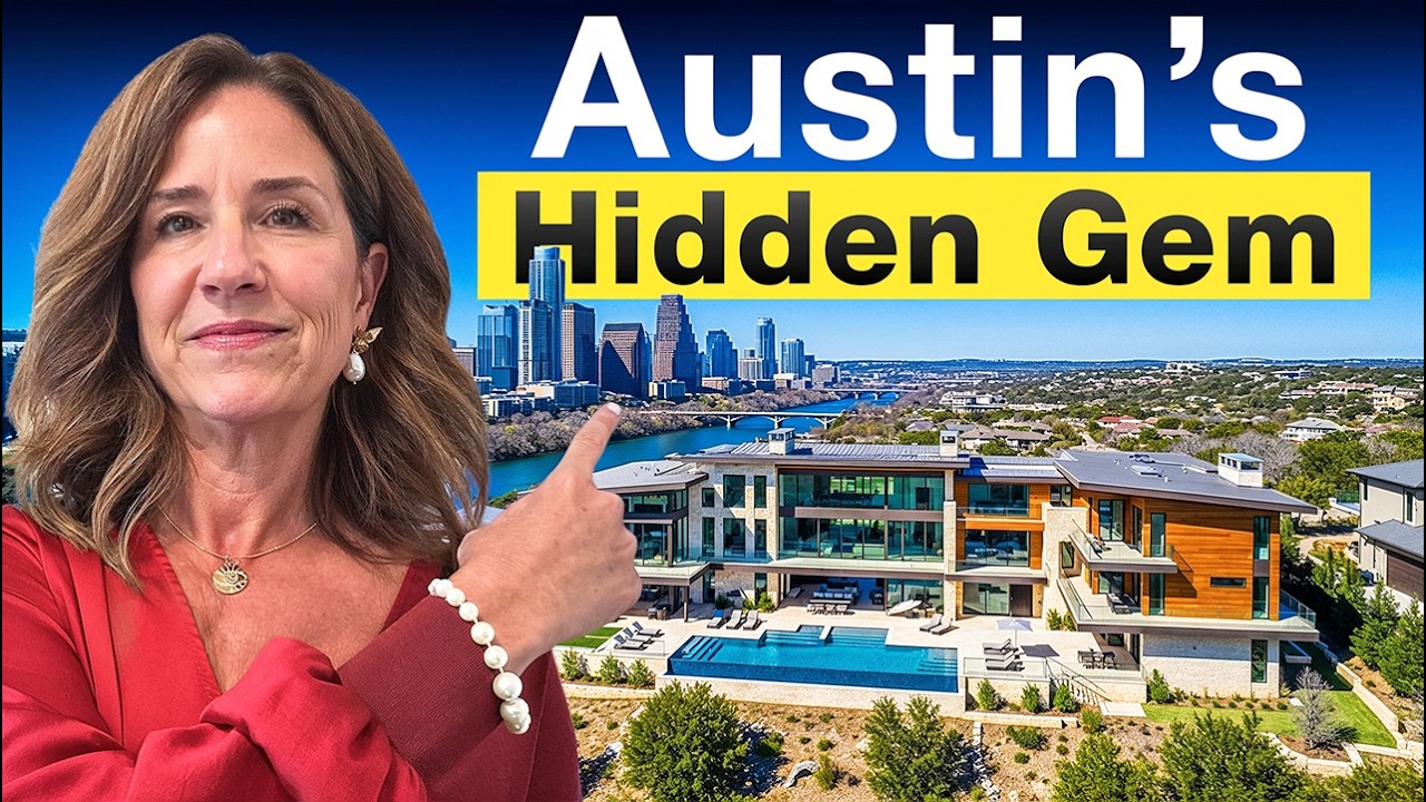 This Is Austin’s Most Iconic Zip Code (Here’s Why)