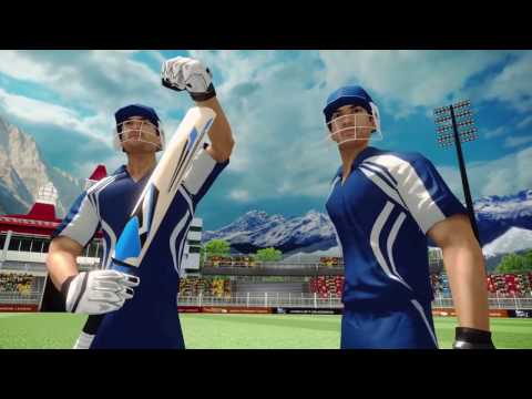 Best/Top cricket games of 2016-17 for android-ios-windows