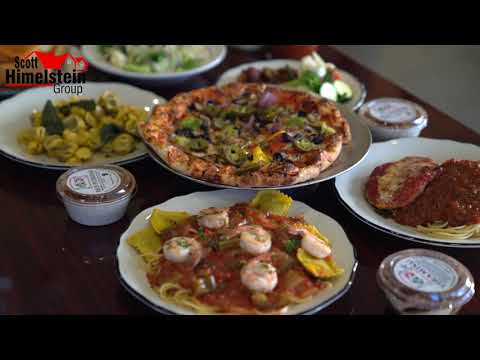 Episode 12 - Grandi Italiani - Trailer