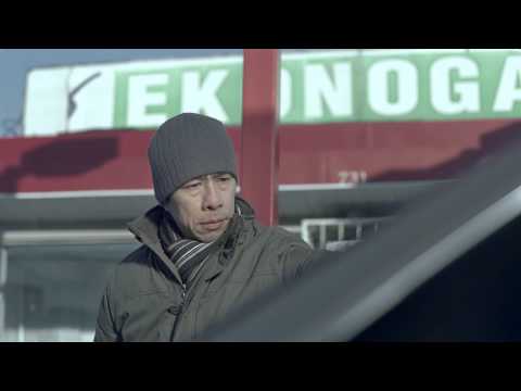 Kijiji, you can feel good about it! - Ed Lam