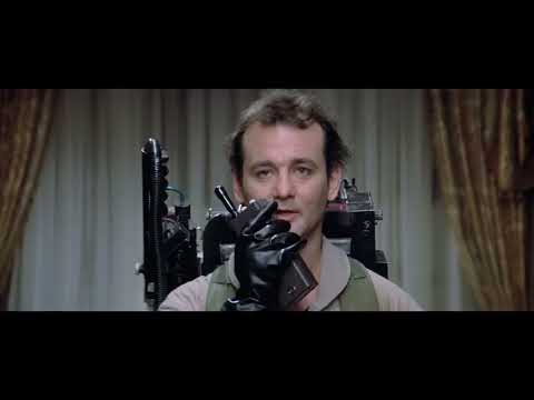 Steam Community :: Video :: Ghostbusters - He Slimed Me