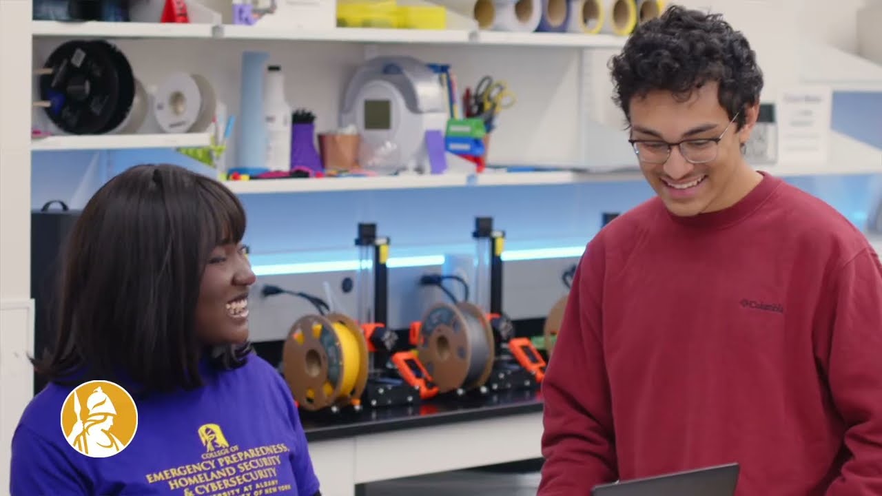 Welcome to the CEHC Makerspace