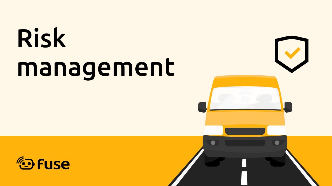 Fuse Fleet - Risk Management Framework