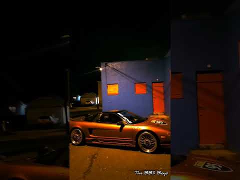 The Recipe #hiphop #acura #nsx #bbsboys #jdm #kendricklamar #drdre #cars