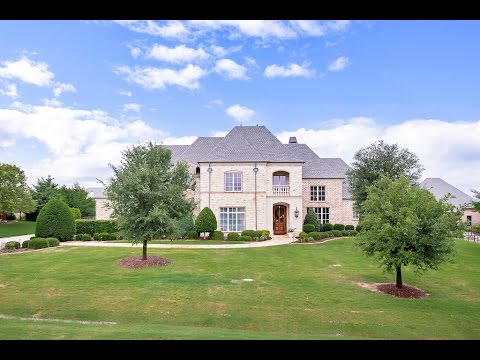 2801 Lakeview Drive Prosper Homes for Sale TX 75078 ~ Whispering Farms