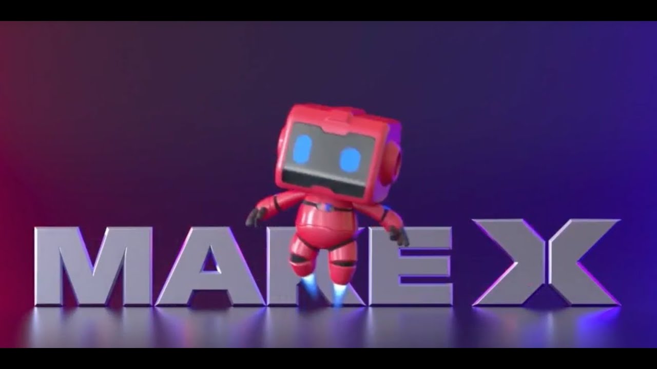 MakeX