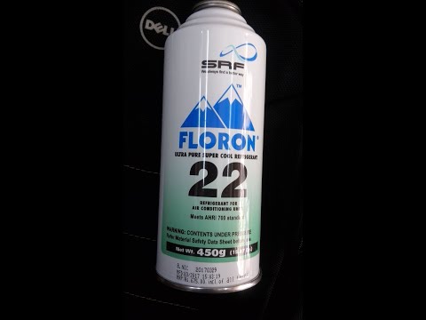 R32 Refrigerant Gas - R32 Refrigerant Latest Price, Manufacturers ...