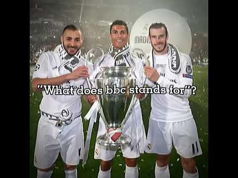 “What does BBC stands for”??