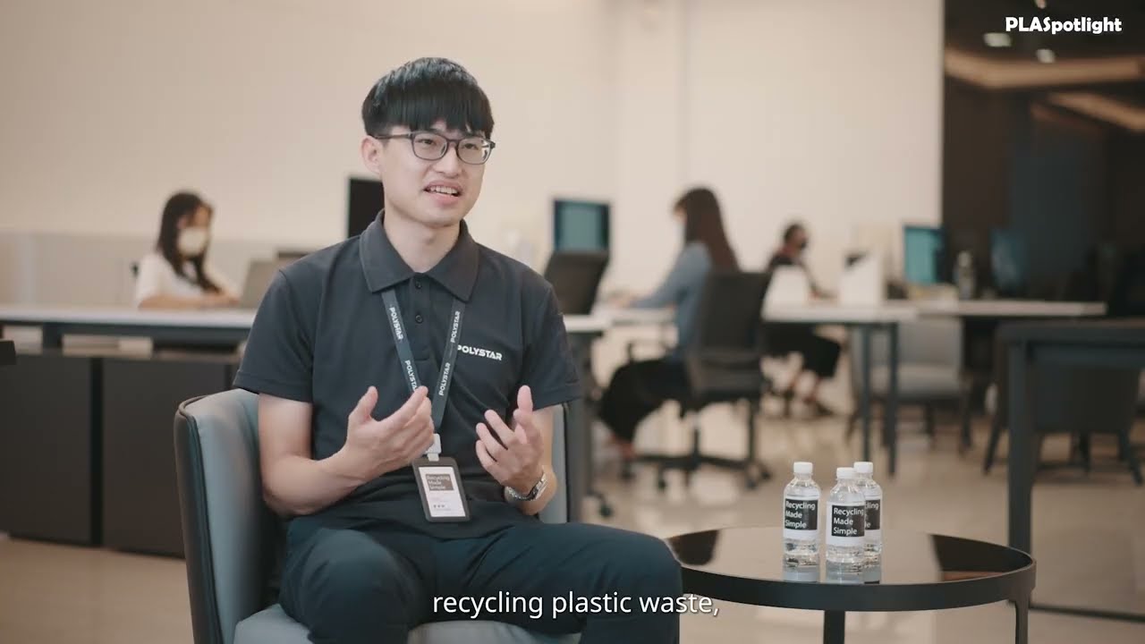 Circular Economy - The Future of Manufacturing