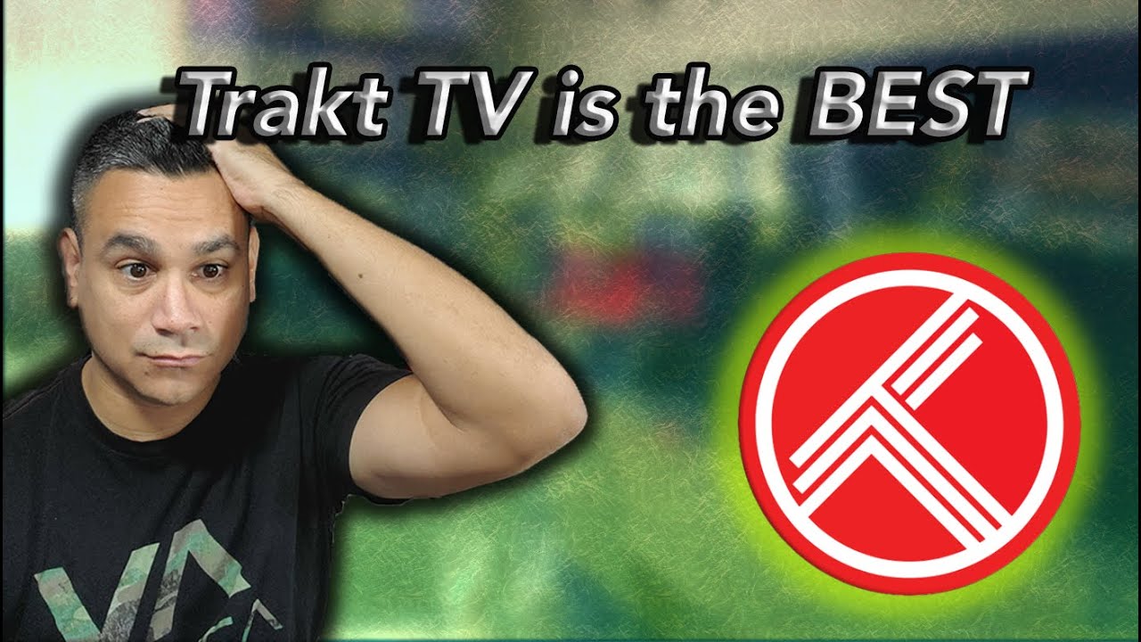 How to use Trakt in 2025 EASY SETUP