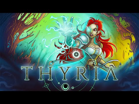 Steam Community :: Video :: THYRIA Gameplay