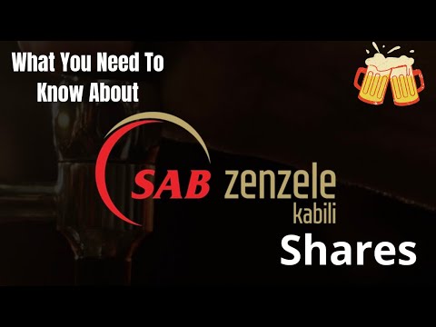 SAB Zenzele Kabili Shares|| What You Need To Know|| South African YouTuber