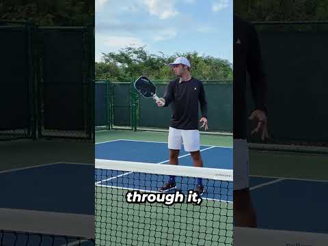 Ben Johns' Chariot Whip: New Volley To Add To Your Arsenal!
