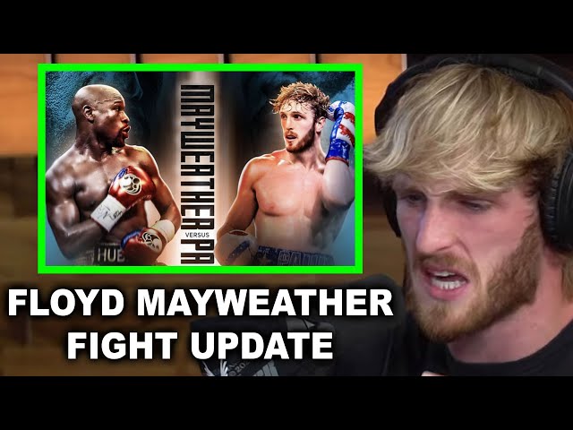 "They end up bleeding": Logan Paul explains why he will "100%" defeat ...