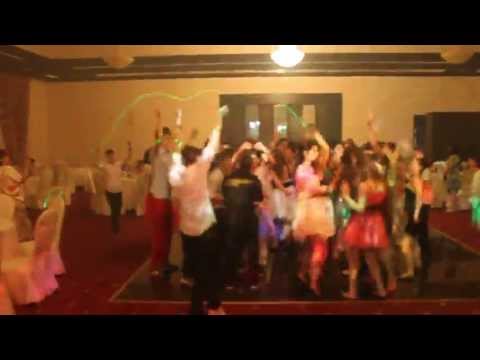 Banchet Tulcea 2013 Esplanada Parc | Deejay George & Ovi