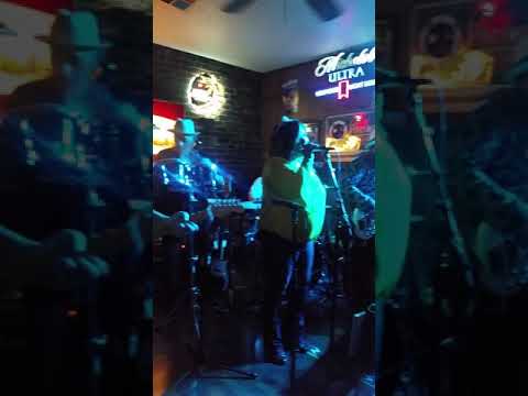 Child support band .. salsa