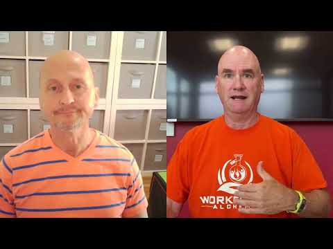Empower Employees, Scale Business & Protect Institutional Knowledge With AI (Mason Duchatschek Show)