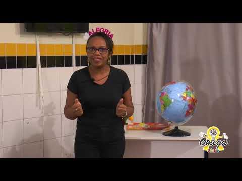 3º Ano Fundamental I Ciências - Astronomia - Os Astros do Universo.