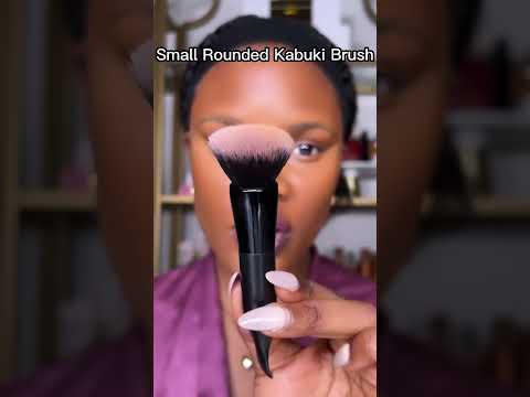 MAKEUP BRUSHES FOR BEGINNERS ๐โจ