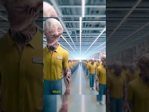 SCP-3008 Unveiling the Infinite IKEA : PART 3